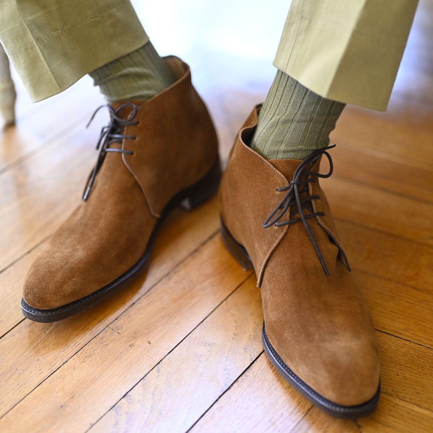 Manfield - Collection Printemps Ete 2024 pour Homme