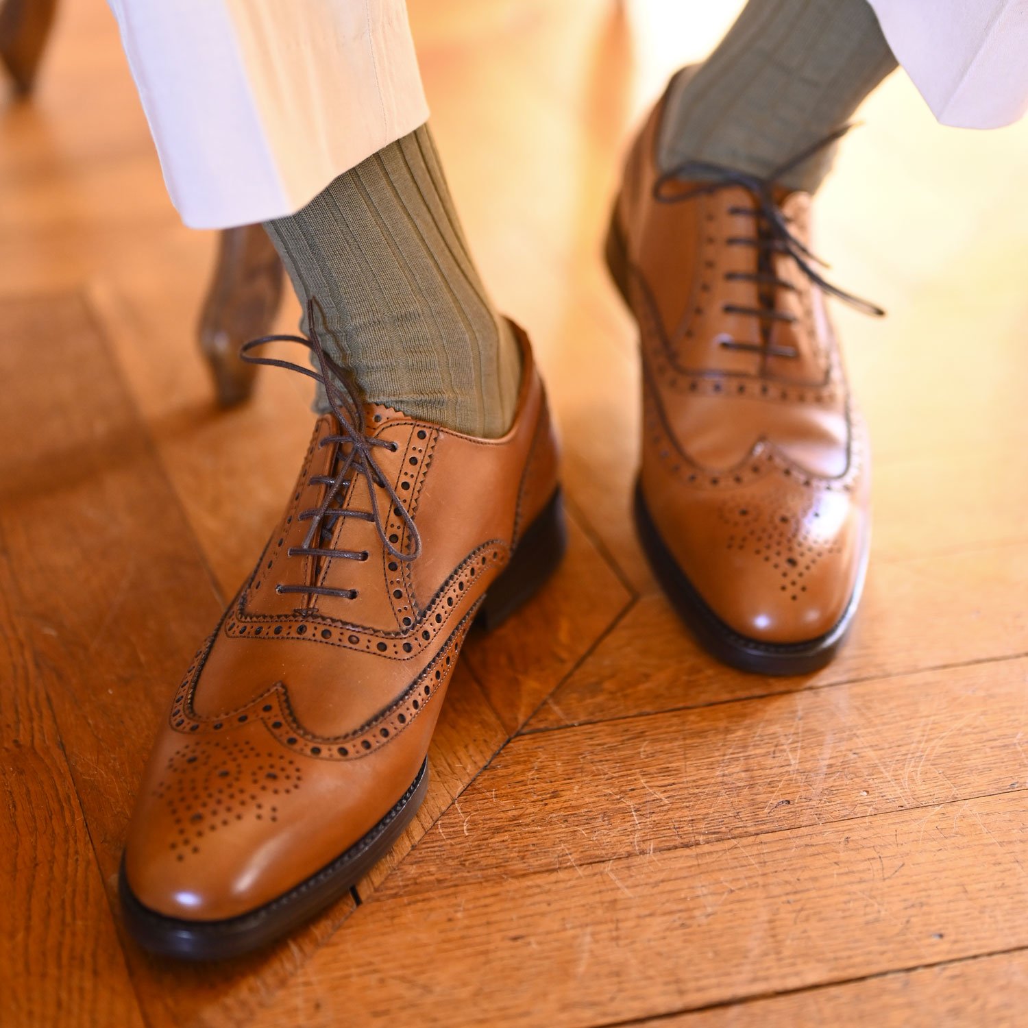 Manfield - Collection Printemps Ete 2024 pour Homme