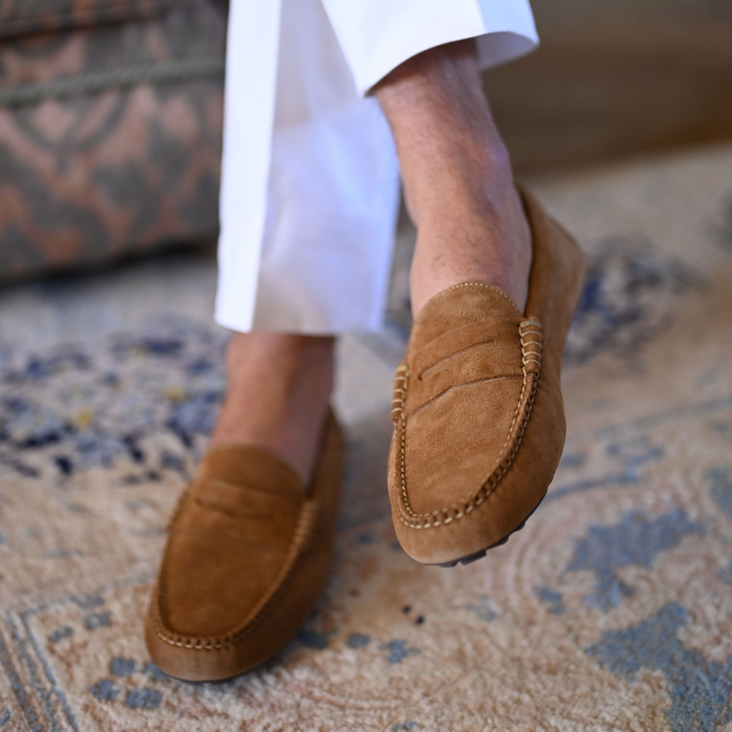 Manfield - Collection Printemps Ete 2024 pour Homme