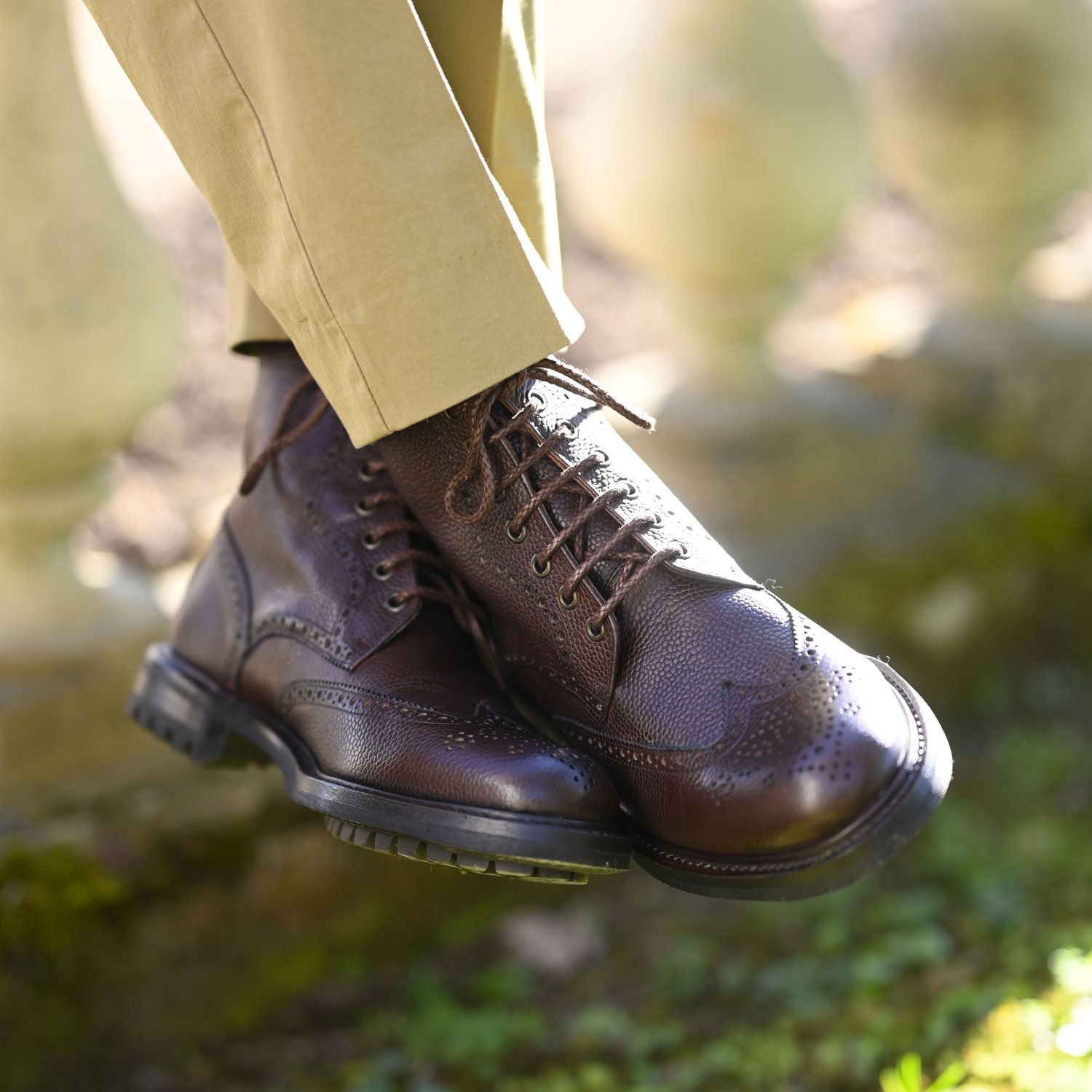 Manfield - Collection Printemps Ete 2024 pour Homme