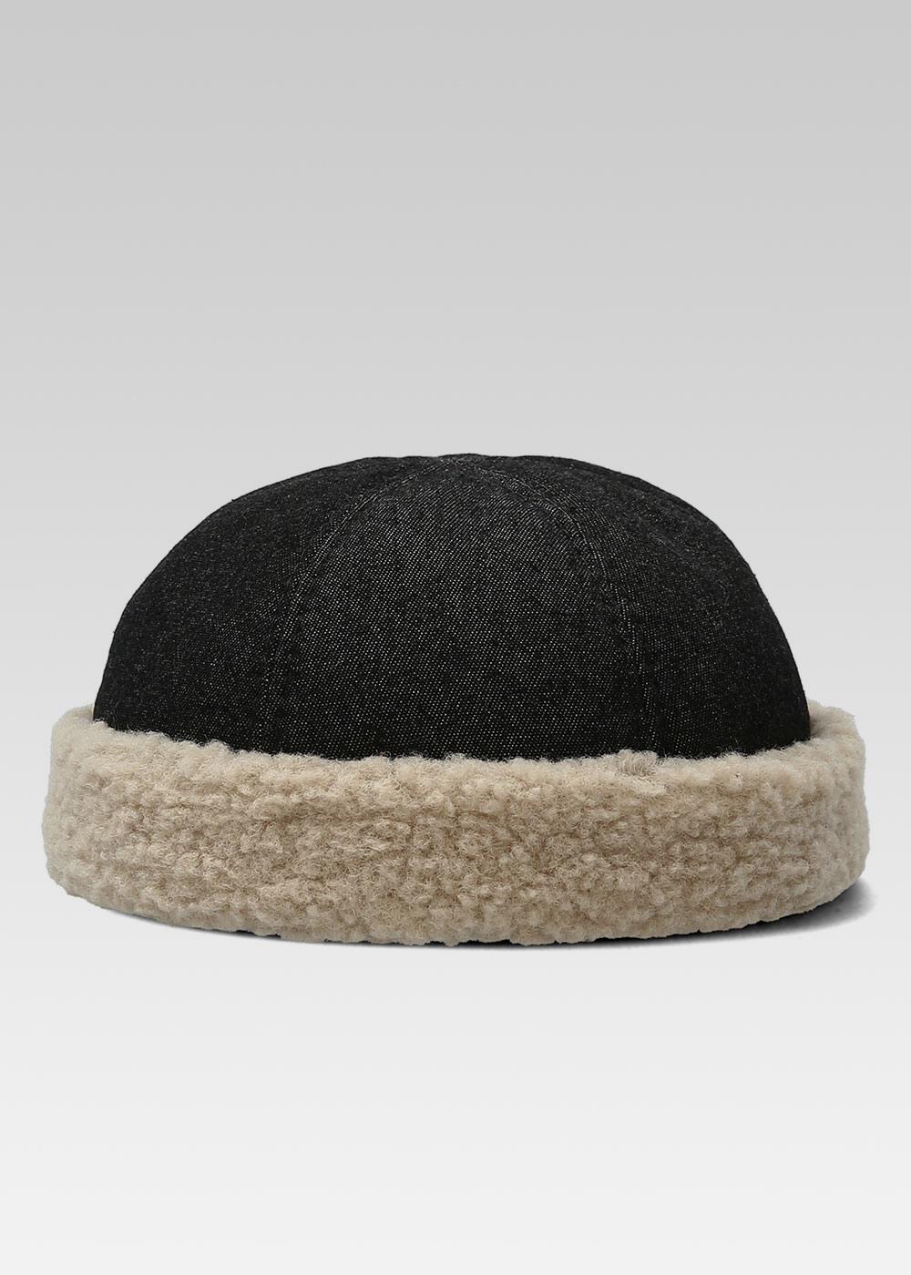 Colisée Paris BONNET SUGAR TOILE JEAN ET MOUTON Manfield