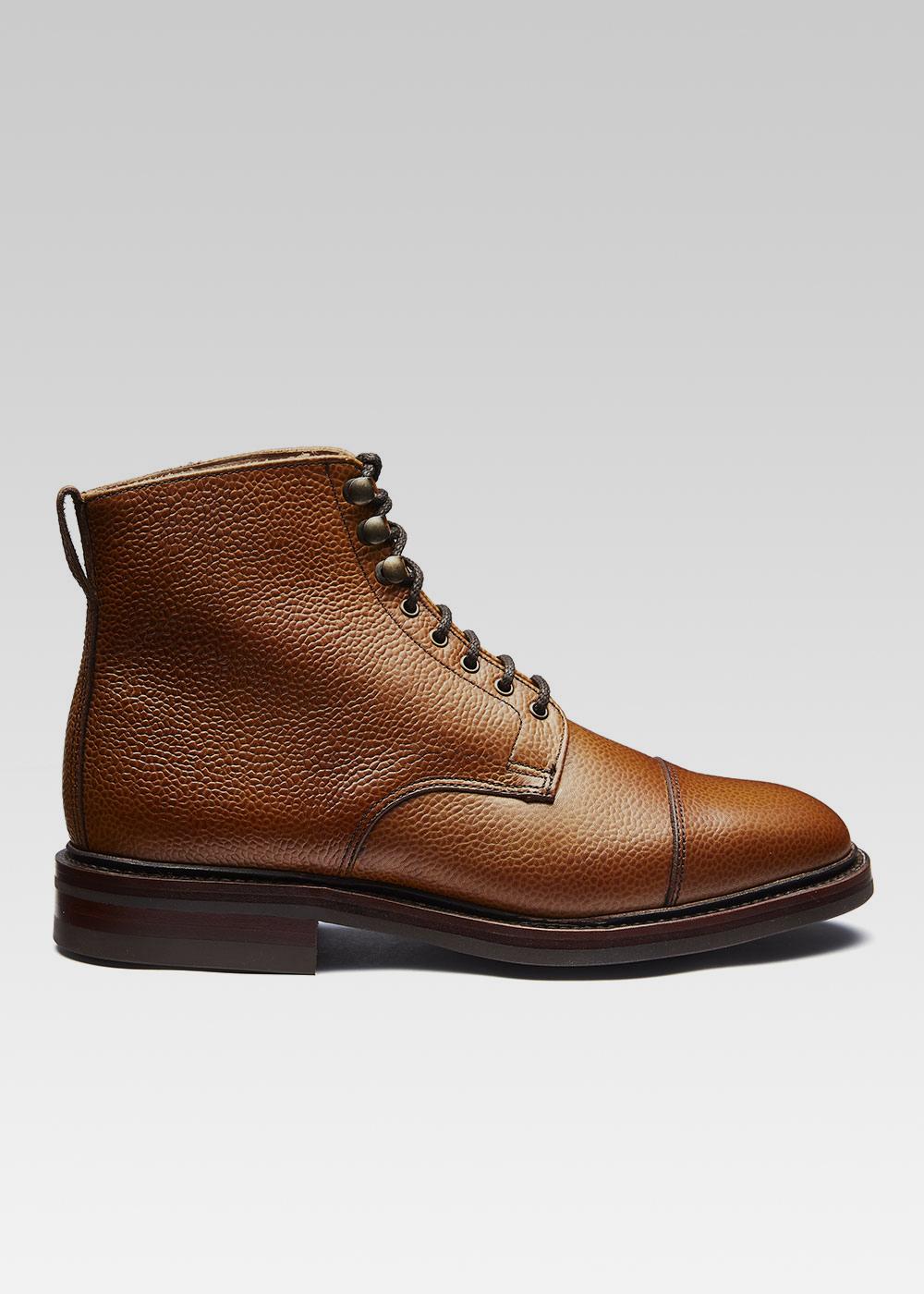 Alfred Sargent BOOTS CAMBRIDGE Alfred Sargent